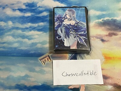 Yu-Gi-Oh! Comiket Tearlaments Havnis Doujin Small Sleeve | eBay