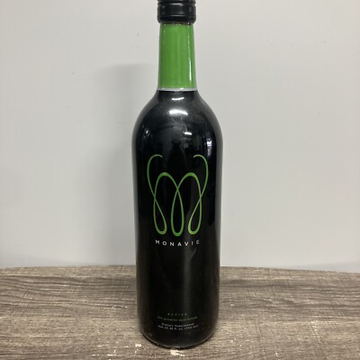 Monavie Active - 1 Bottle - 02/2025 Use By Date | eBay
