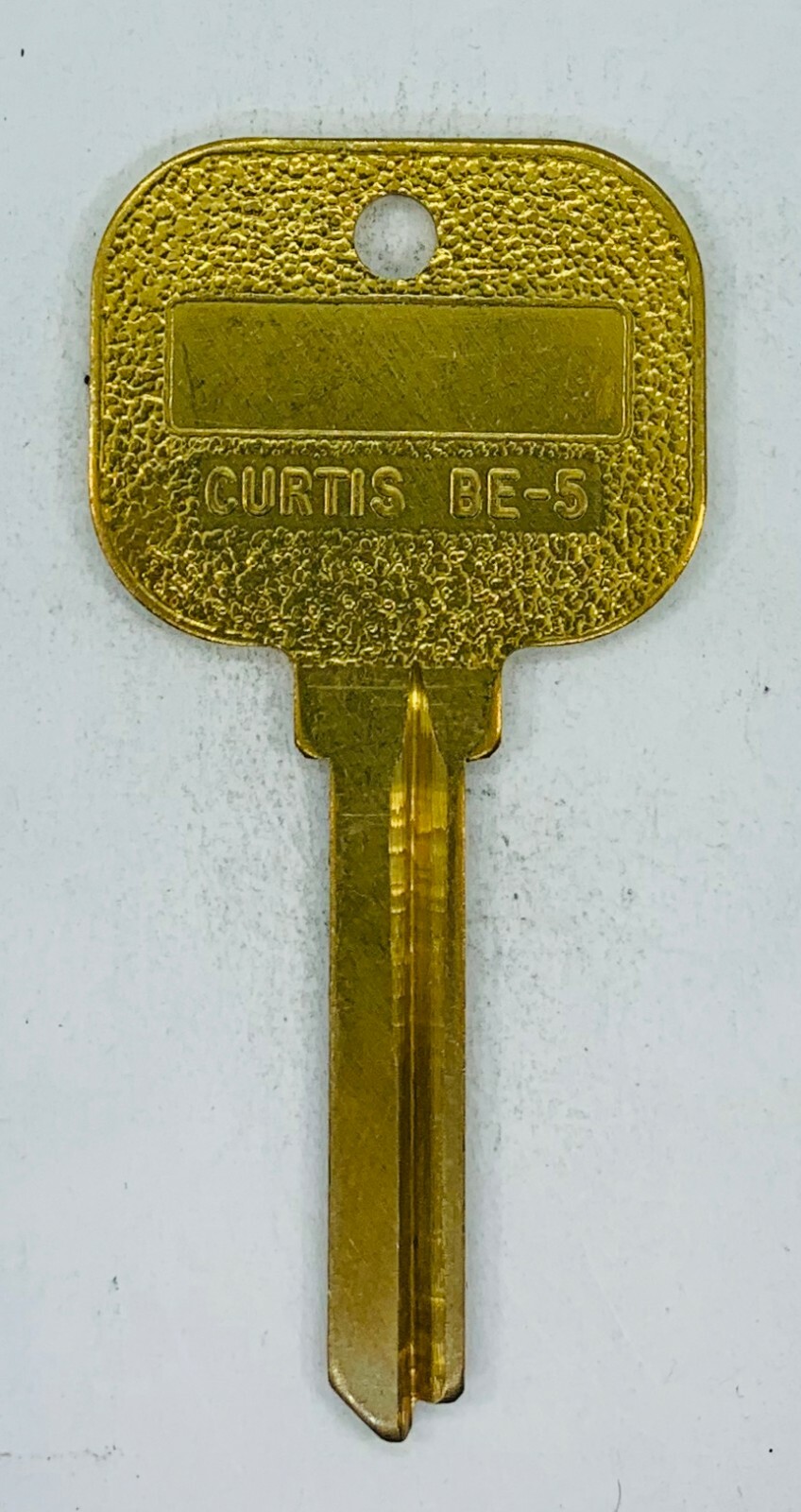 Lots of Large Bow A1114E 1A1E1 BE-5 Type Key Blanks for Best E Keyway ...