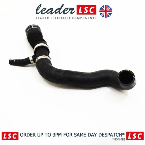 13208025 OEM Vauxhall ASTRA H & ZAFIRA B - Upper Radiator Outlet Pipe ...