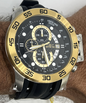 INVICTA Force Wrist Watch — Reloj De Hombre Marca INVICTA | eBay