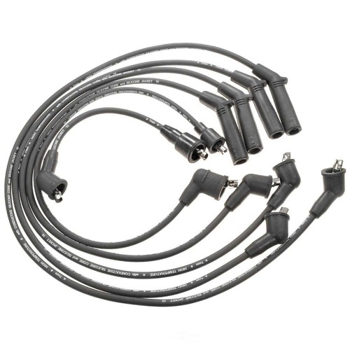 Spark Plug Wire Set Standard 29489 | eBay