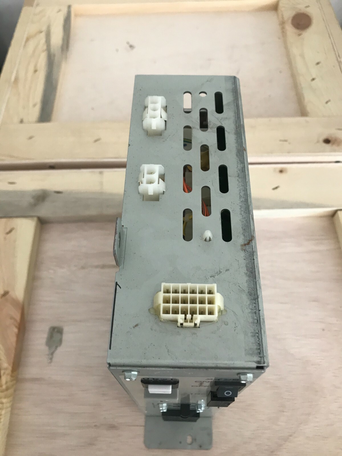 Pachislo Slot Machine Power Supply for Million God and others (See List ...