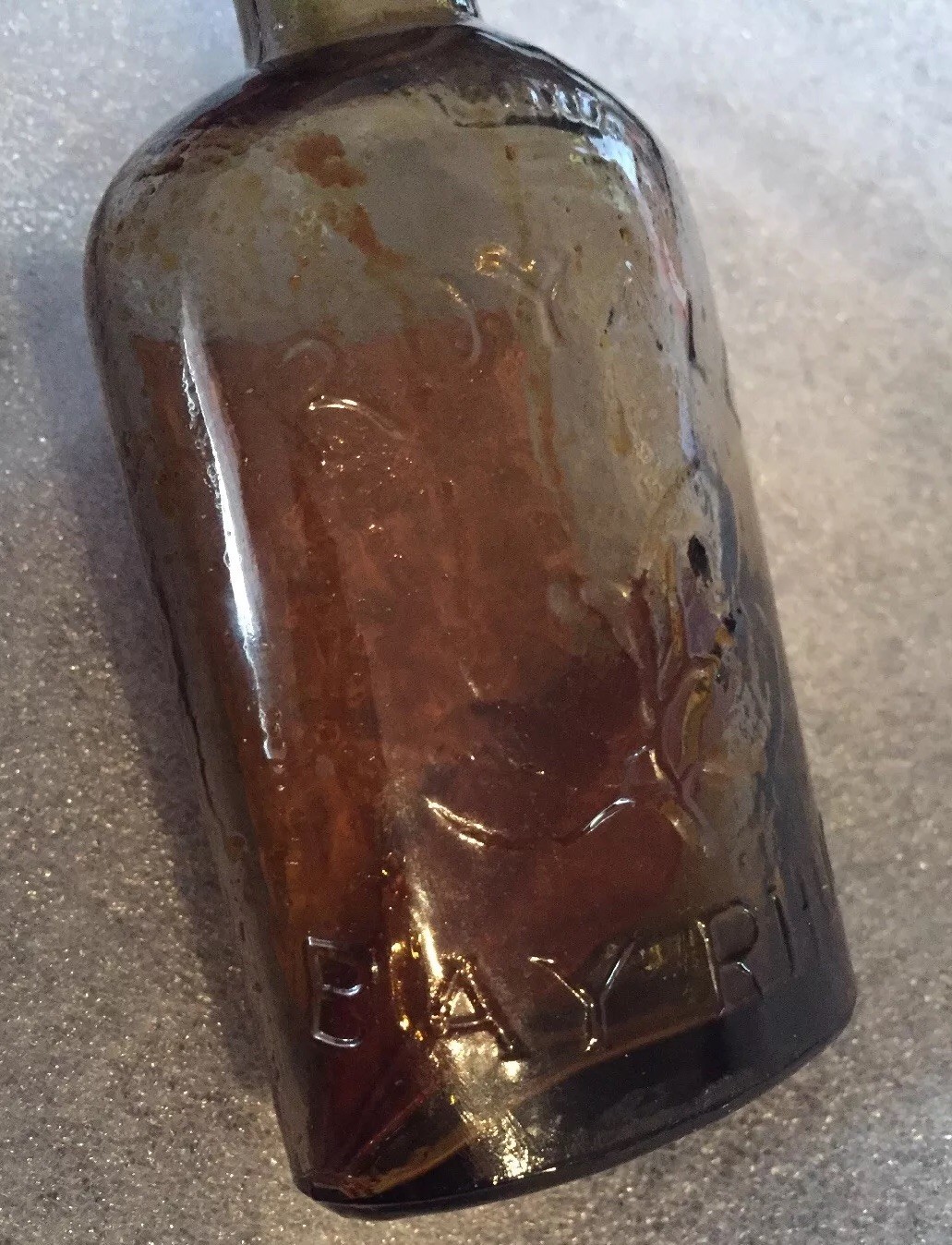 Vintage Royall Bay Rhum All Purpose Lotion Bermuda 4oz Brown Bottle ...