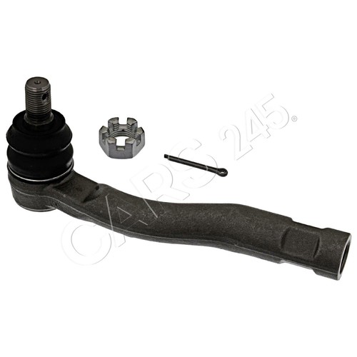 Tie Rod End Front Left FEBI For TOYOTA Land Cruiser 100 98-07 45047 ...