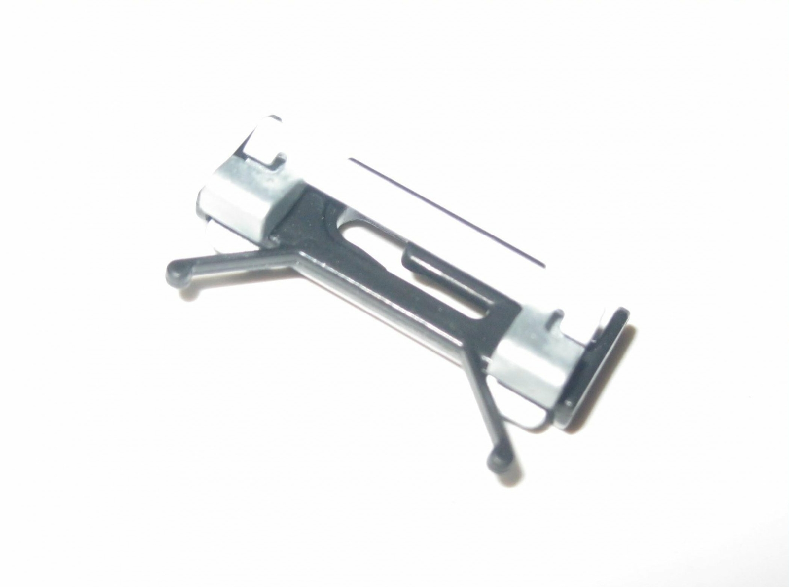 BMW E90 E91 Windscreen A-pillar Trim Clip Clamp Bracket 51137145109 for ...