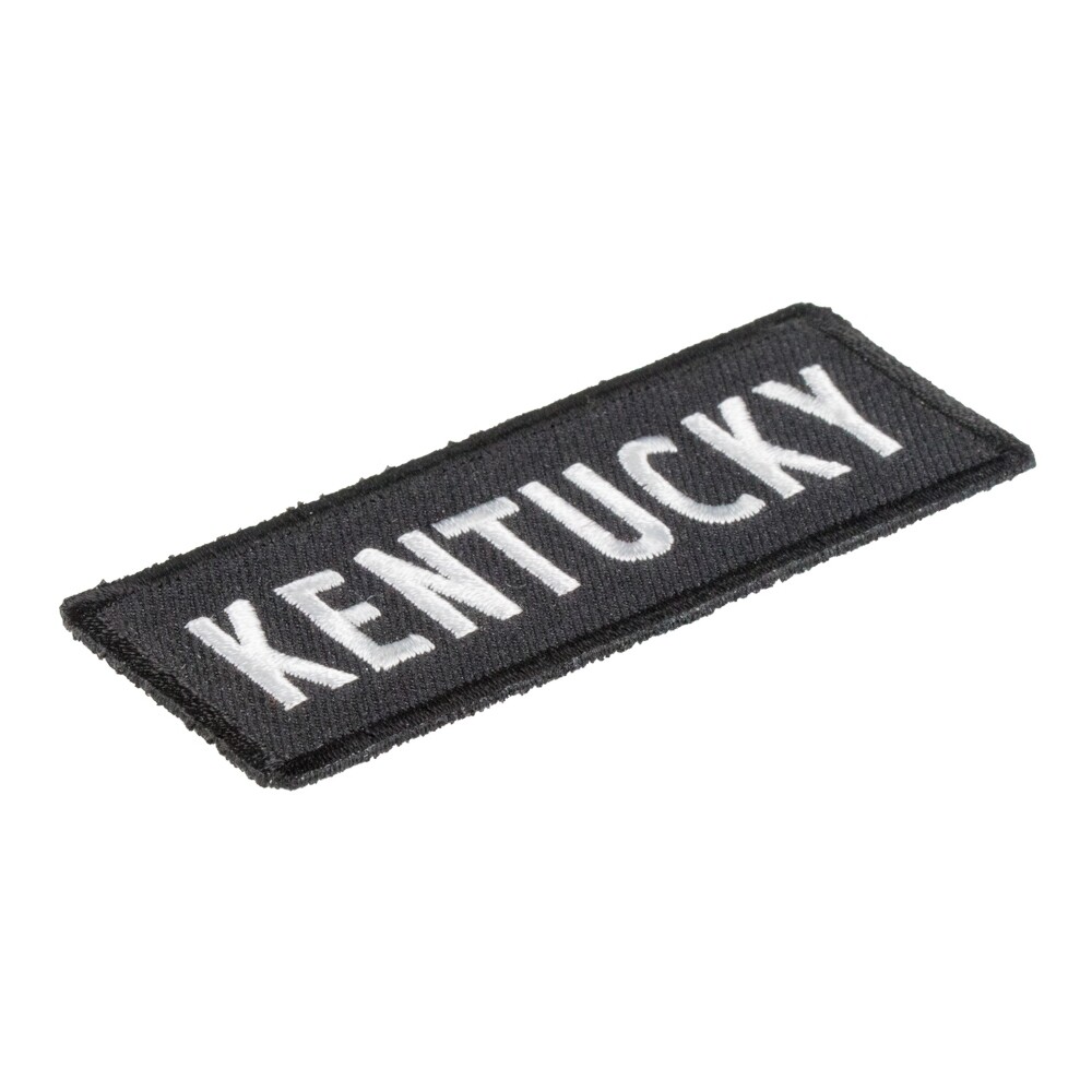 Kentucky State Patch, United States of America Patches | eBay