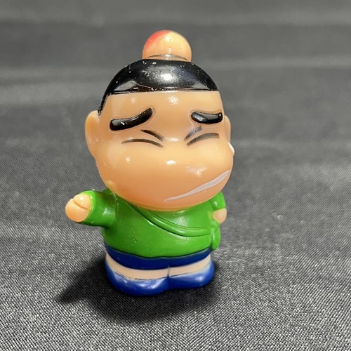 Rare 1992 Crayon Shin-Chan Soft Vinyl Figure Genkotsu F/S-M412 from ...
