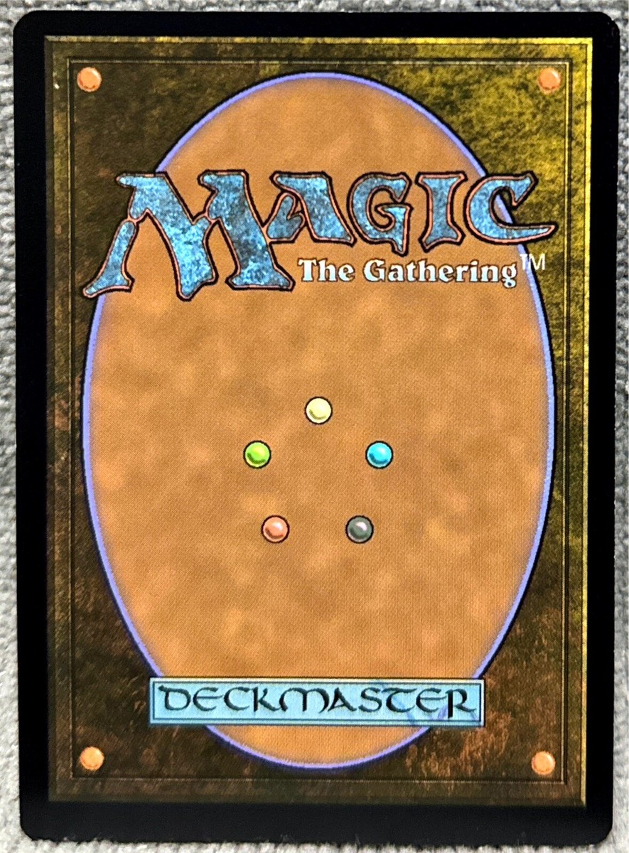 Carta Nero Rosso Magic Phyrexia: Storia Di Un Incubo Meccanico. La ...