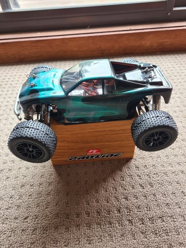 TEAM ASSOCIATED RC18 | eBay