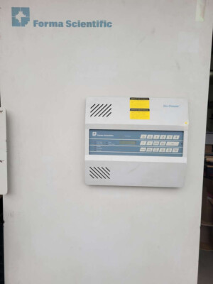 Freezers & Fridges - Forma Scientific Model