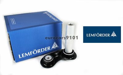 BMW X5 Lemforder Left Rear Right Suspension Integral Link 3690201 ...