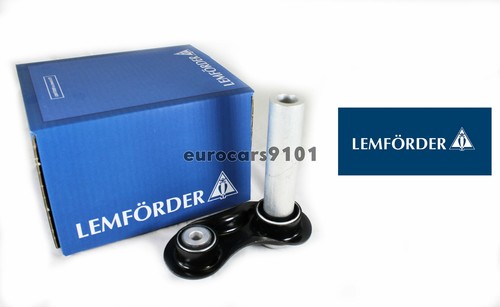 BMW X5 Lemforder Left Rear Right Suspension Integral Link 3690201 ...