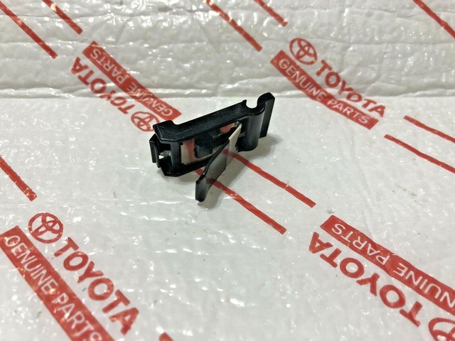 77360-35010 Toyota OEM Genuine SPRING FUEL FILLER OPENING LID HINGE for ...