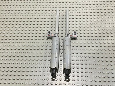 Lego technic truck exhaust x2 | eBay Australia