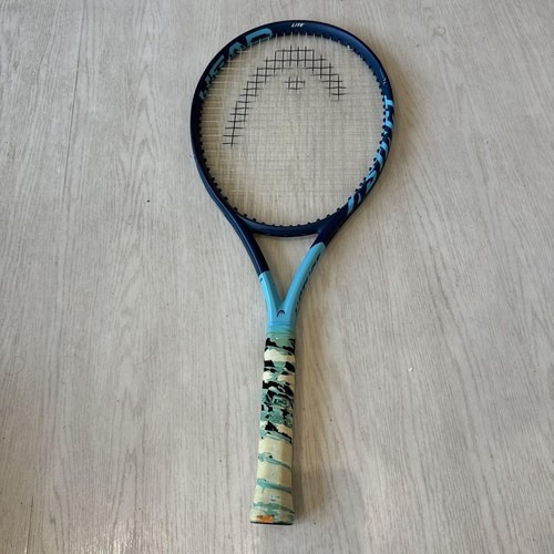 Head Instinct Light G2 | eBay