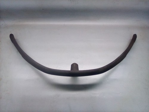 1999 Ski-Doo Formula Z 500 Front Bumper Plastic Trim 95 96 97 98 99 S ...