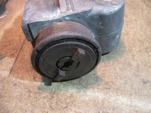 American Bosch MRD4A102 4 Cylinder Base Mount Magneto CW | eBay