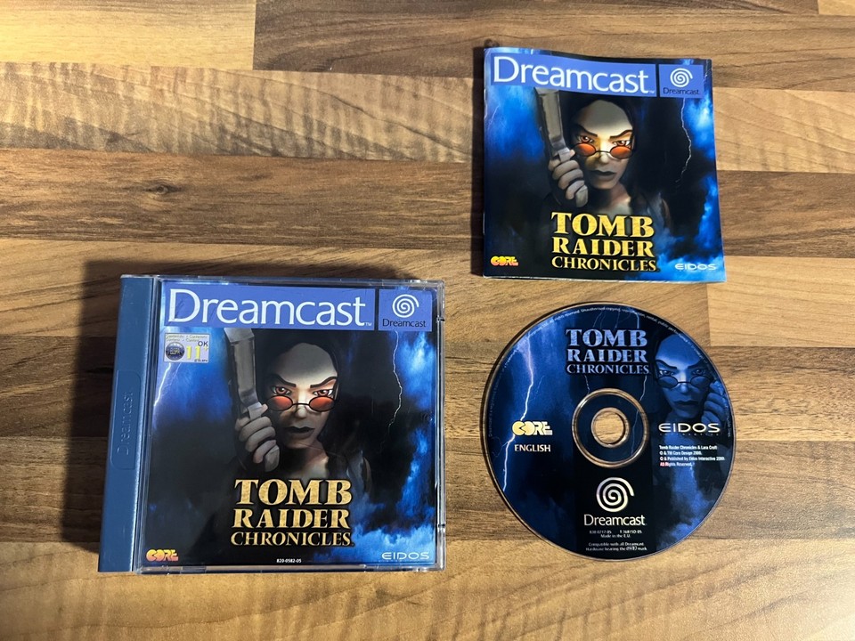 Sega Dreamcast Games - Big Selection - Pick Your Own Game Bundle | eBay UK