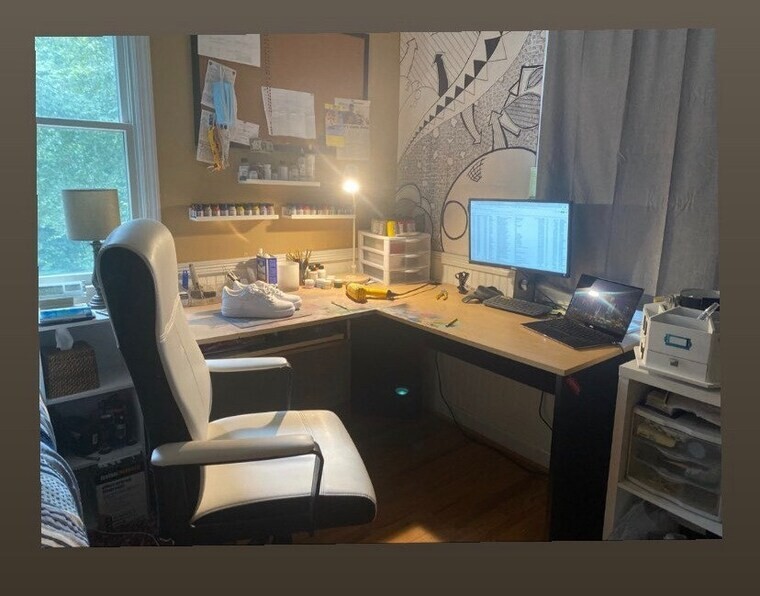 Air Force 1 Custom "Mustard Yellow" Splatter Graffiti Shoes Sneakers ...