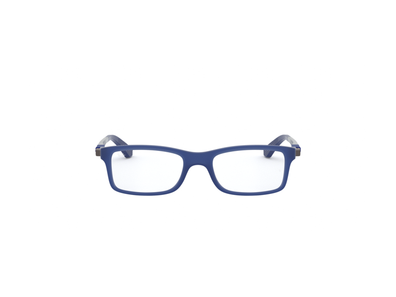 Frames Eyeglasses Child Ray-Ban Authentic RY1588 Blue 3655 | eBay