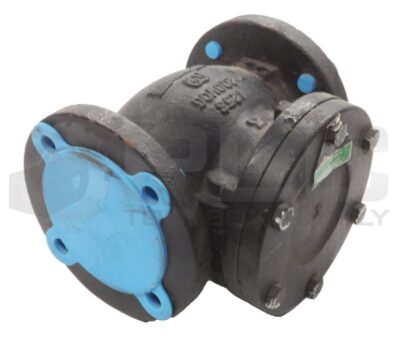 NEW HAMMOND IR1124 CHECK VALVE IBBM 125S 200WOG *READ* | eBay