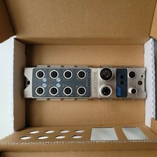 Balluff BNI001Y Network Interface for sale online | eBay