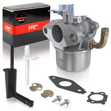 Briggs and Stratton Small Engine 5.5 HP Intek 206 Model # 126352-0049 ...