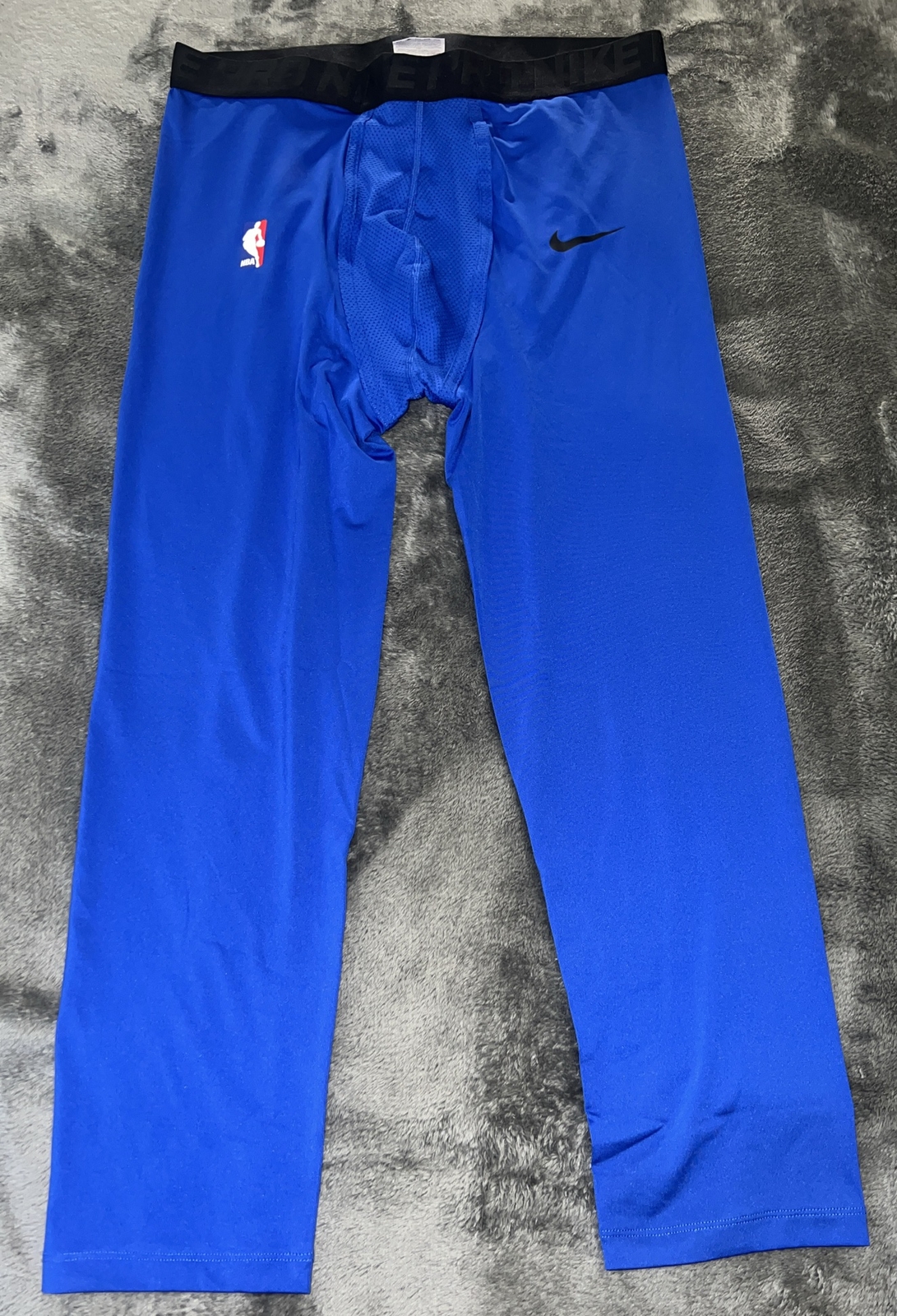 2XL TALL NIKE NBA Compression Leggings AA0751-480 Men’s | eBay