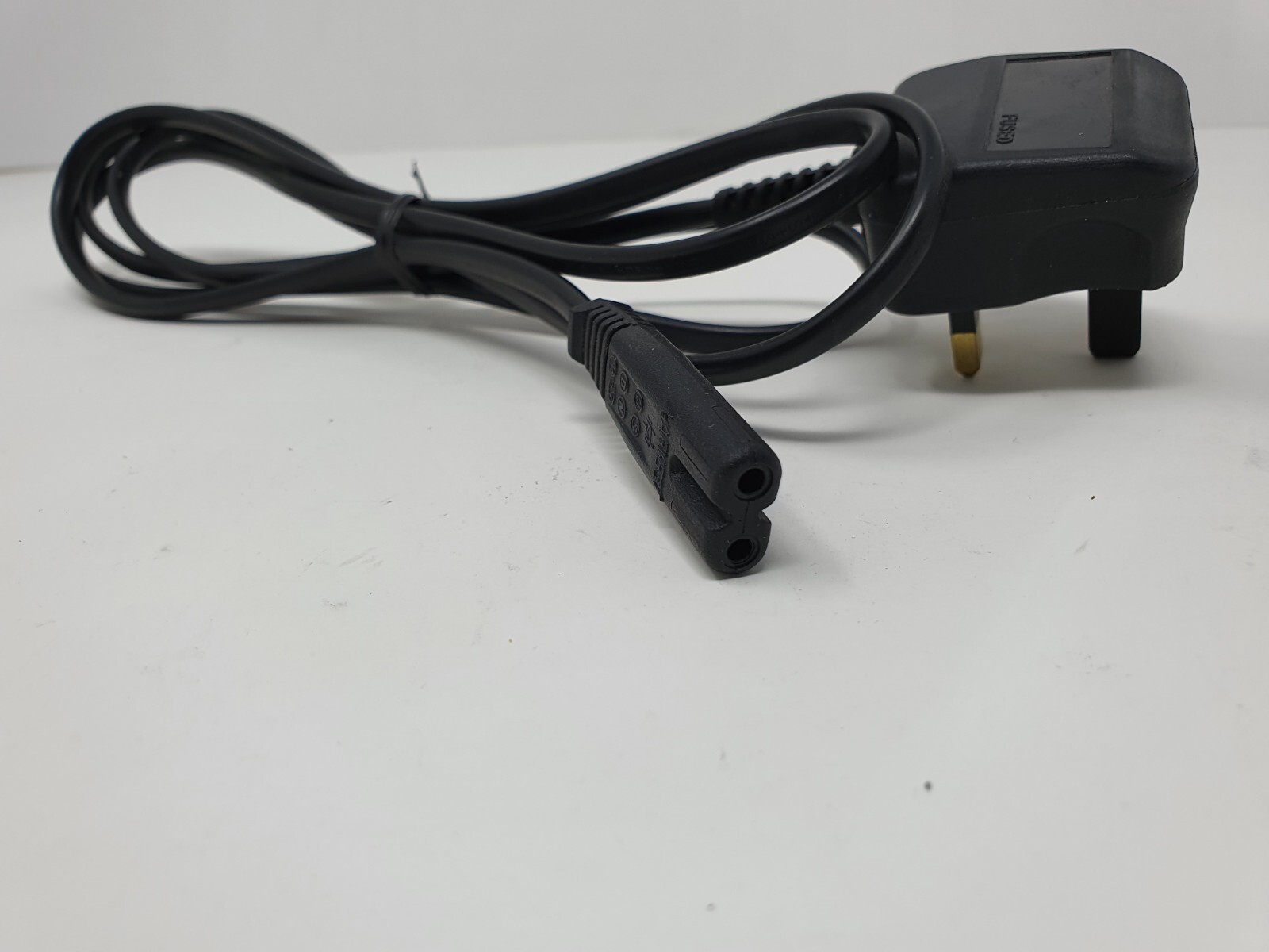 Mains Power Cable Power Lead For PHILIPS 32PFL4007T/12 32" LED LCD TV 2 ...