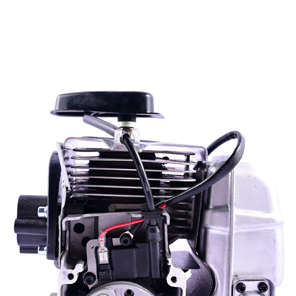 New 577424401 Engine Assembly for Redmax EBZ8500 EBZ8500RH Backpack ...