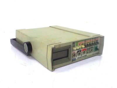 Multimeters - 8012A Digital