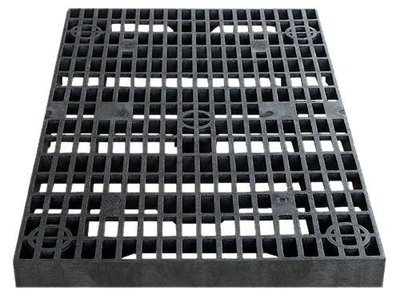 24" x 36" Heavy Duty Fountain Basin Grate-support grid-water feature ...