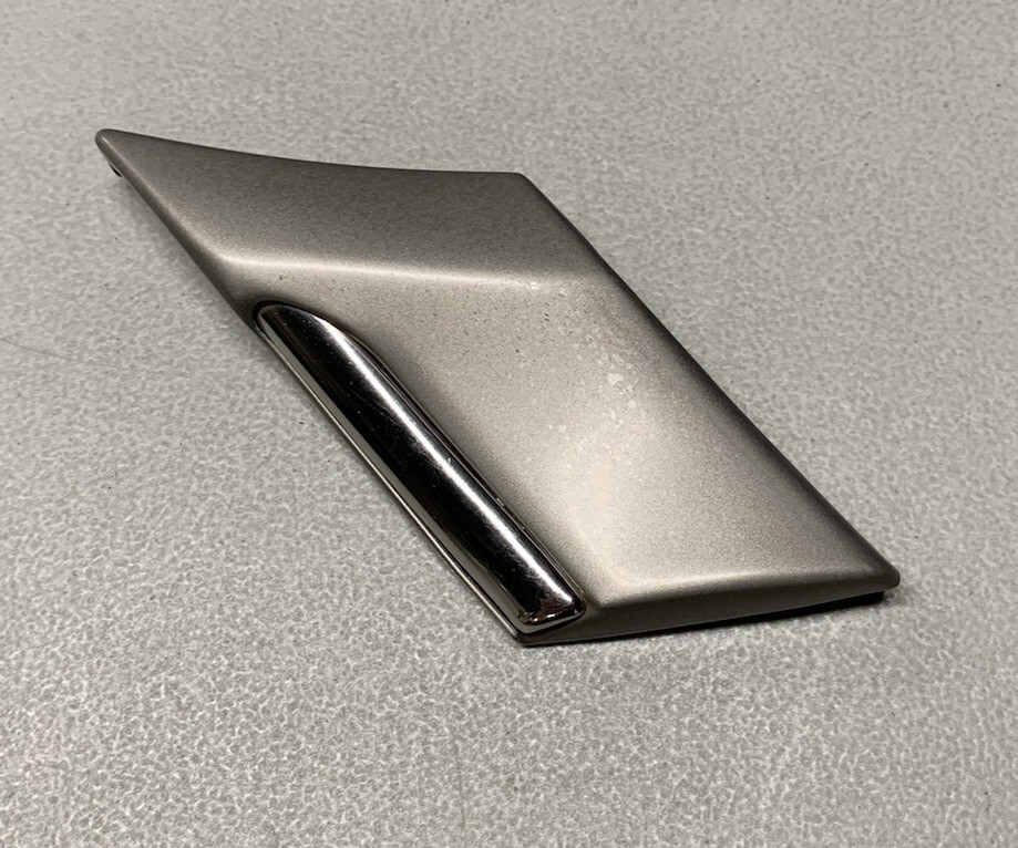 Mercedes-Benz Trim Panel Rear Body Molding Left 2026903362 | eBay