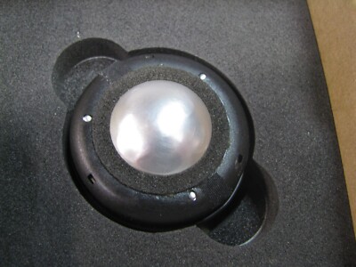 B&W/ BOWERS WILKINS 1" DOME TWEETER #ZC12092 "B" | eBay