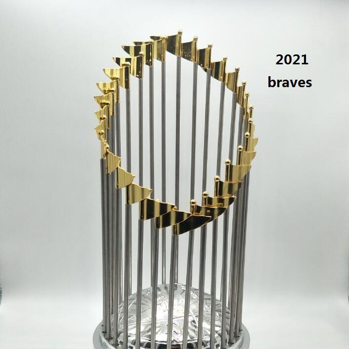 World Series Trophy Replica Commissioner's Trophy (MLB) Wikipedia
