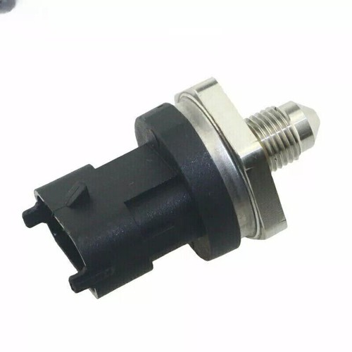 New 0261545074 Fuel Rail Pressure Sensor For Mazda 1 PCS L807-18-211 ...