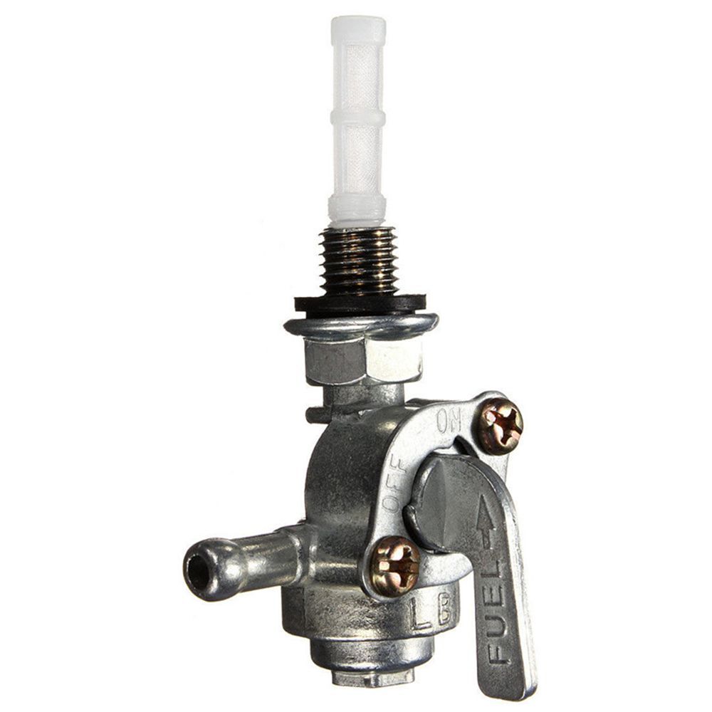 Fuel Tank Shut Off Tank Replacement Tap Petcocks Valve ON/OFF Switch ...