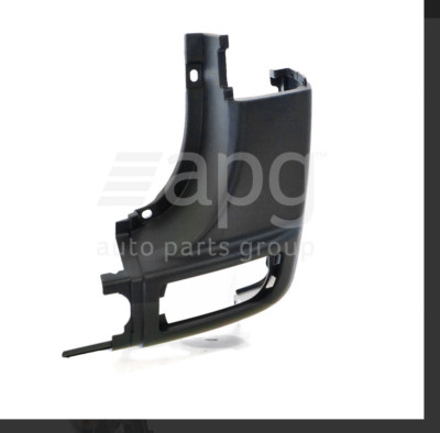 GENUINE REAR BAR RIGHT END FOR Volkswagen Crafter VAN 7/2008-2017 ...