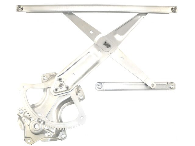 For 2007-2011 Toyota Yaris Window Regulator Front Right 78342TTFS 2008 ...