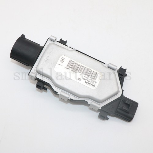 OEM Auto Cooling Fan Control Module 1137328464 for 13-18 Ford Focus ...