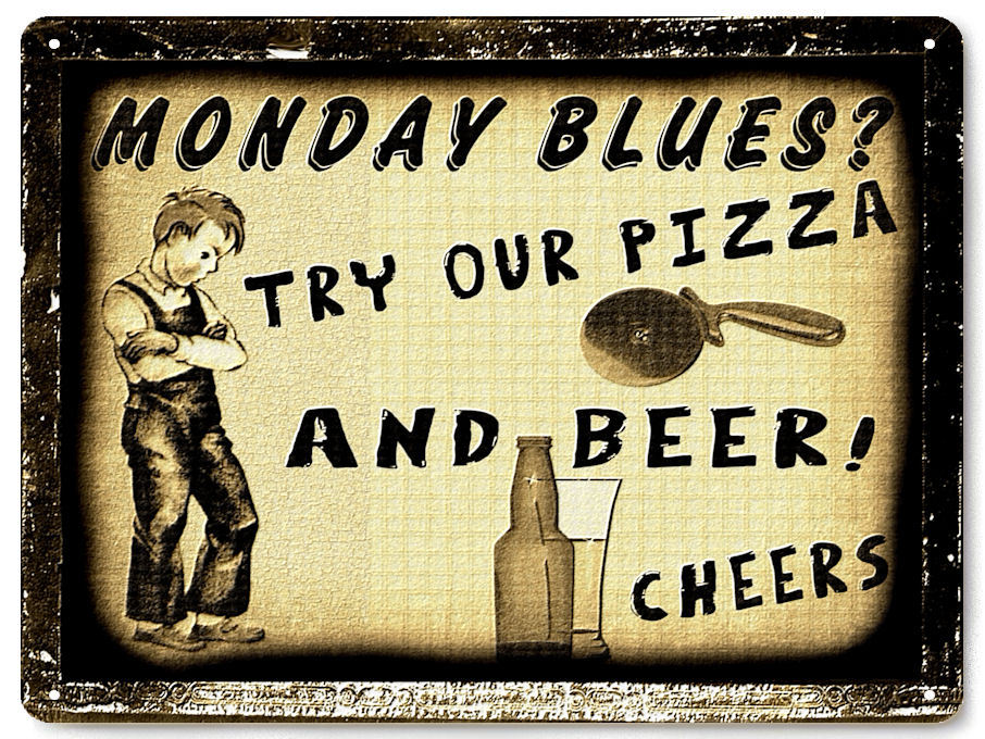 Monday Beer Quotes