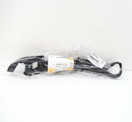 NEW BMW 7 E65 GASKET HEADLIGHT RIGHT 63117162086 7162086 OEM | eBay