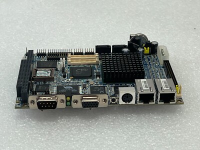 AVALUE ECM-LX800 B2 ECM-3515 B2 Single Board Computer RAM 1GB FREE ...