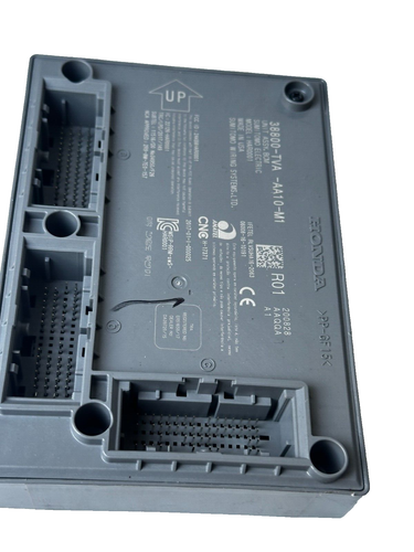 2018 - 2020 Honda Accord Body Control Module BCM BCU P: 38800-TVA-AA10 ...