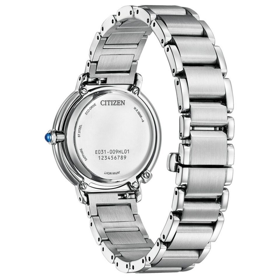 CITIZEN L WATCH EM1090-78X Eco-Drive ARCLY Collection Women Watch US*us ...