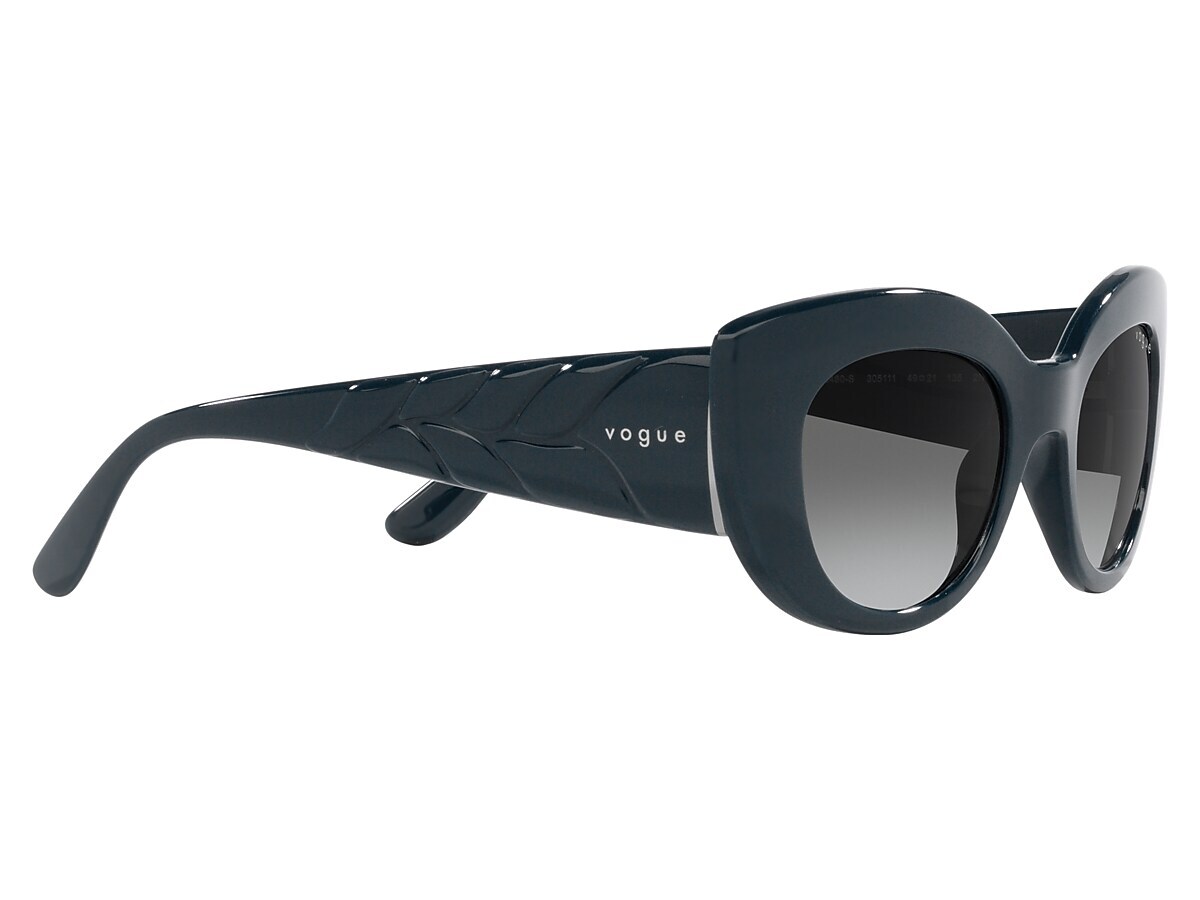 VOGUE Lunettes de Soleil De Femme VO5480S 305111 Original | eBay