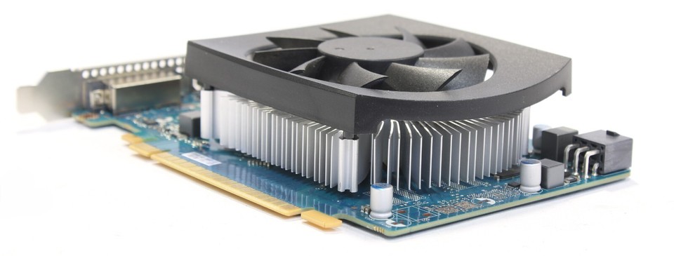 Dell | NVIDIA GeForce GTX 1650 SUPER | 4GB GDDR6 | Video Graphics Card ...