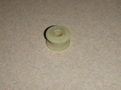 West Bend Bread Maker Machine Pinion Gear For Motor Shaft Model 41030 ...