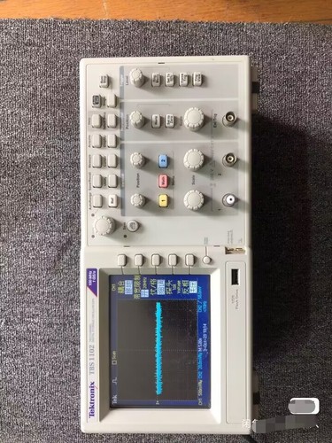 Tektronix TBS 1102B Digital Oscilloscope 100MHz# | eBay